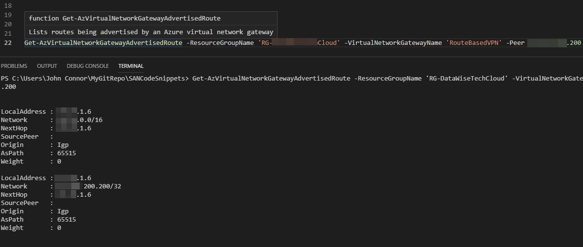 A WatchGuard Firebox M200 joins the home lab - Working Hard In ...
