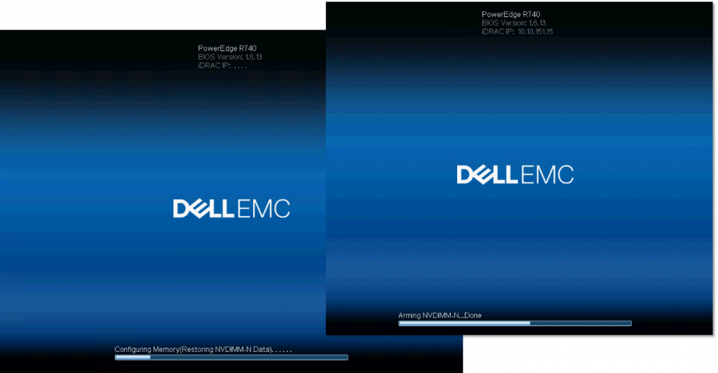 A quick intro to NVDIMM-N - Working Hard In ITWorking Hard In IT