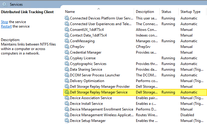Compellent | Working Hard In IT