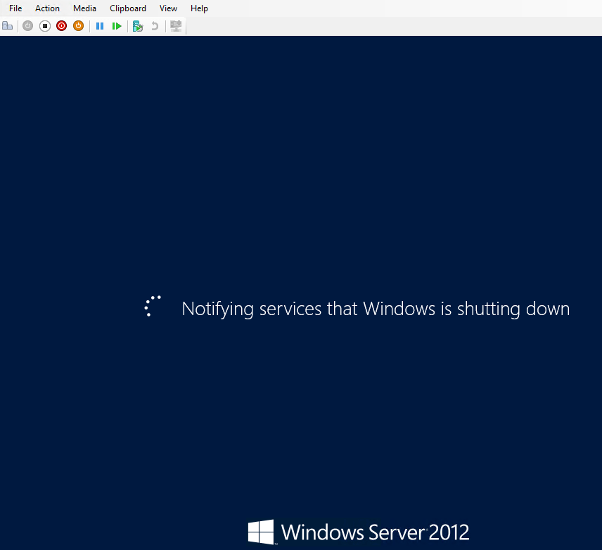 November 2019 updates caused Windows Server 2012 reboot loop - Working ... November 2019 updates caused Windows Server 2012 reboot loop - Working ...