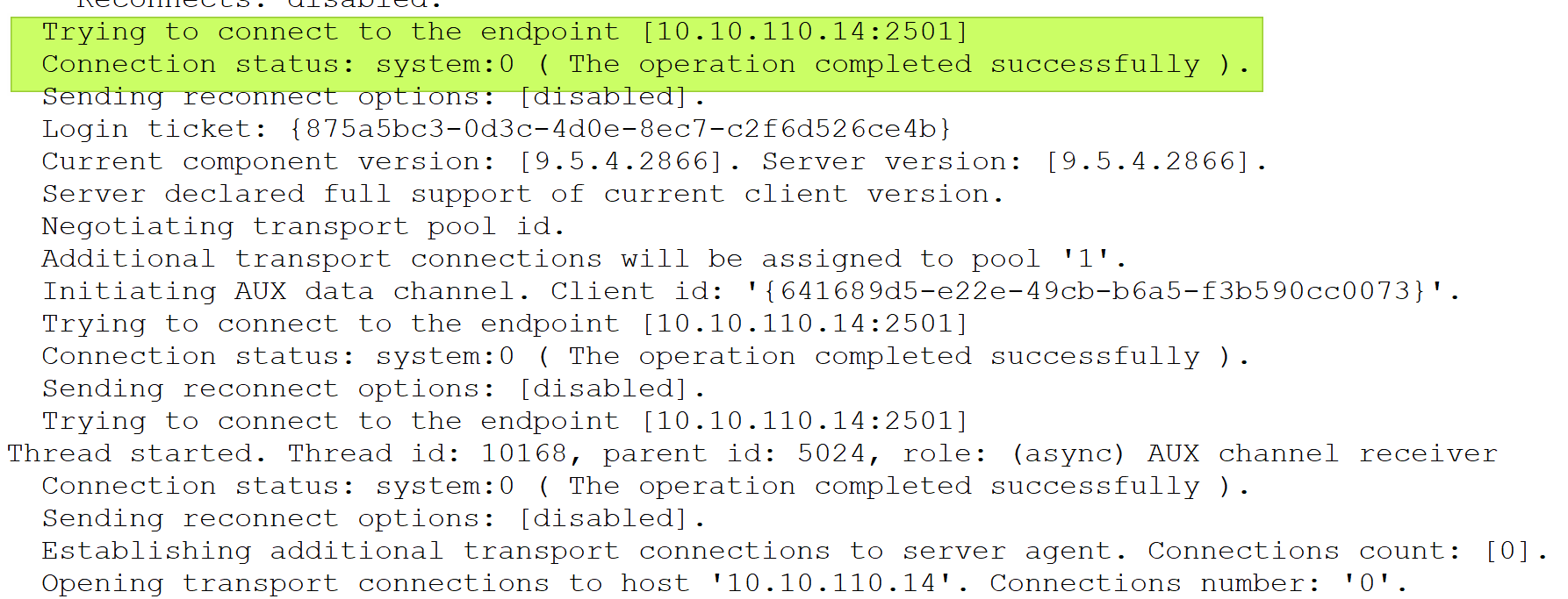 Make Veeam Instant Recovery Use A Preferred Network Working Hard In It