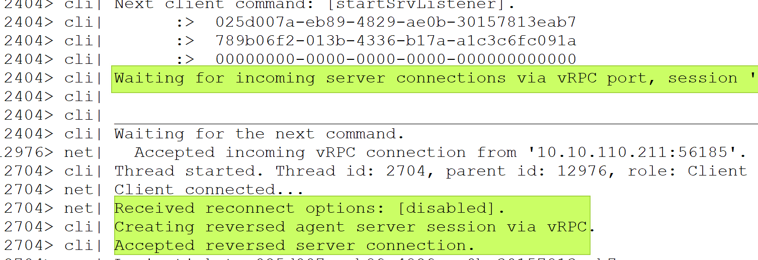 Make Veeam Instant Recovery Use A Preferred Network Working Hard In It
